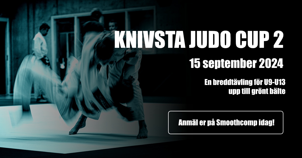 Knivsta Judoklubb
